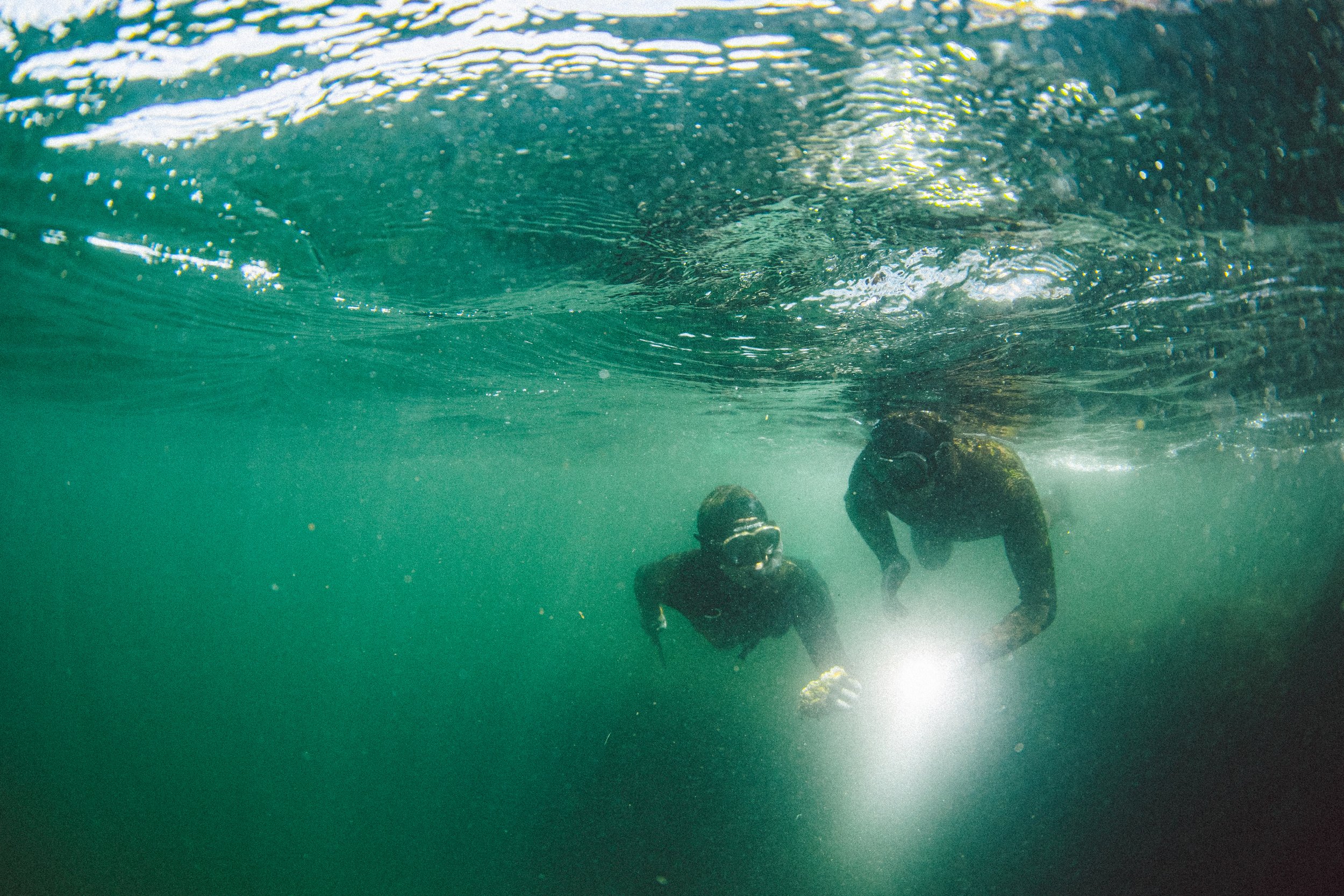 JEFF HULL CUSTOM BOATS