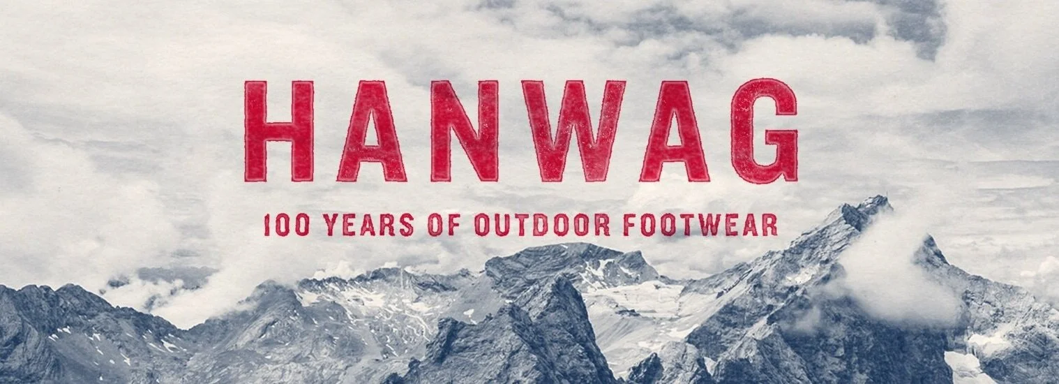 Hanwag — TANDEM WEST SALES