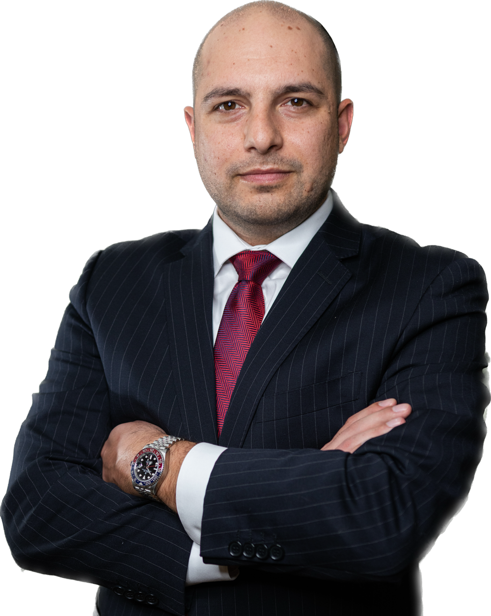 About — Law Offices of Matthew Hunter