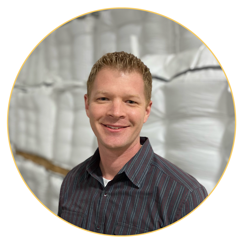 About — Wehmeyer Seed Company