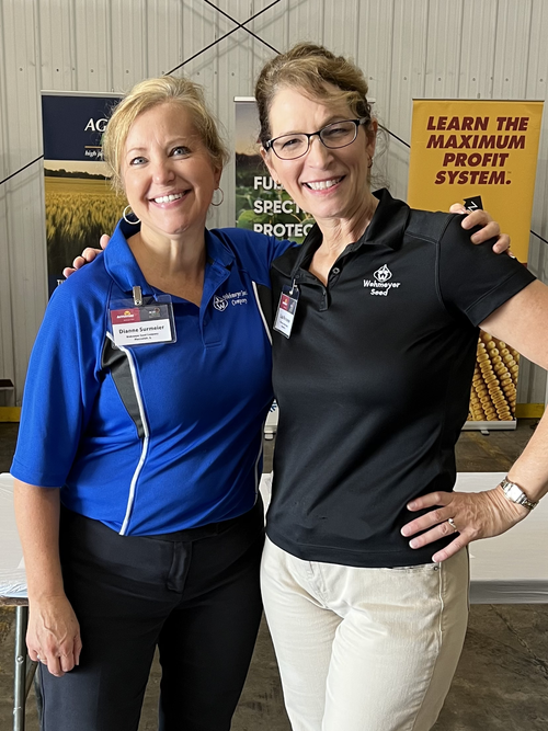 Careers — Wehmeyer Seed Company