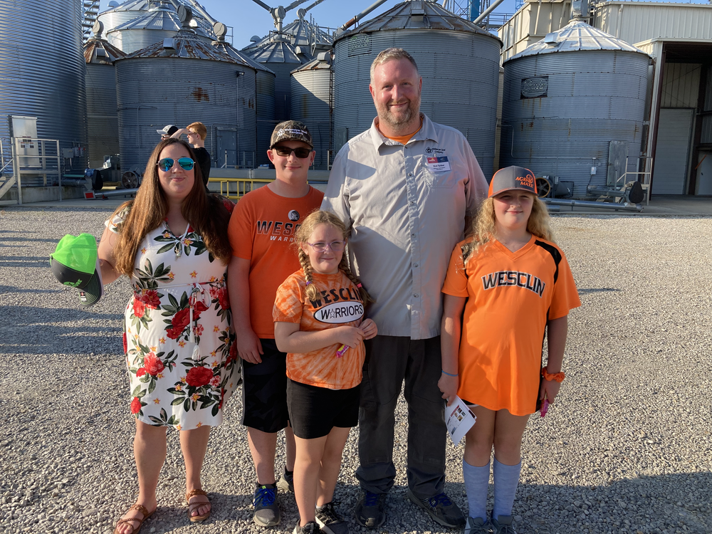 Careers — Wehmeyer Seed Company