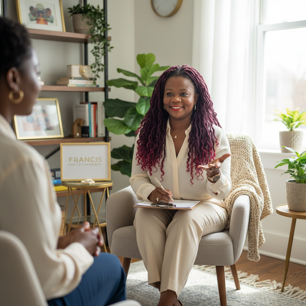 How Much Does Therapy Cost? — Francis Psychotherapy & Consulting