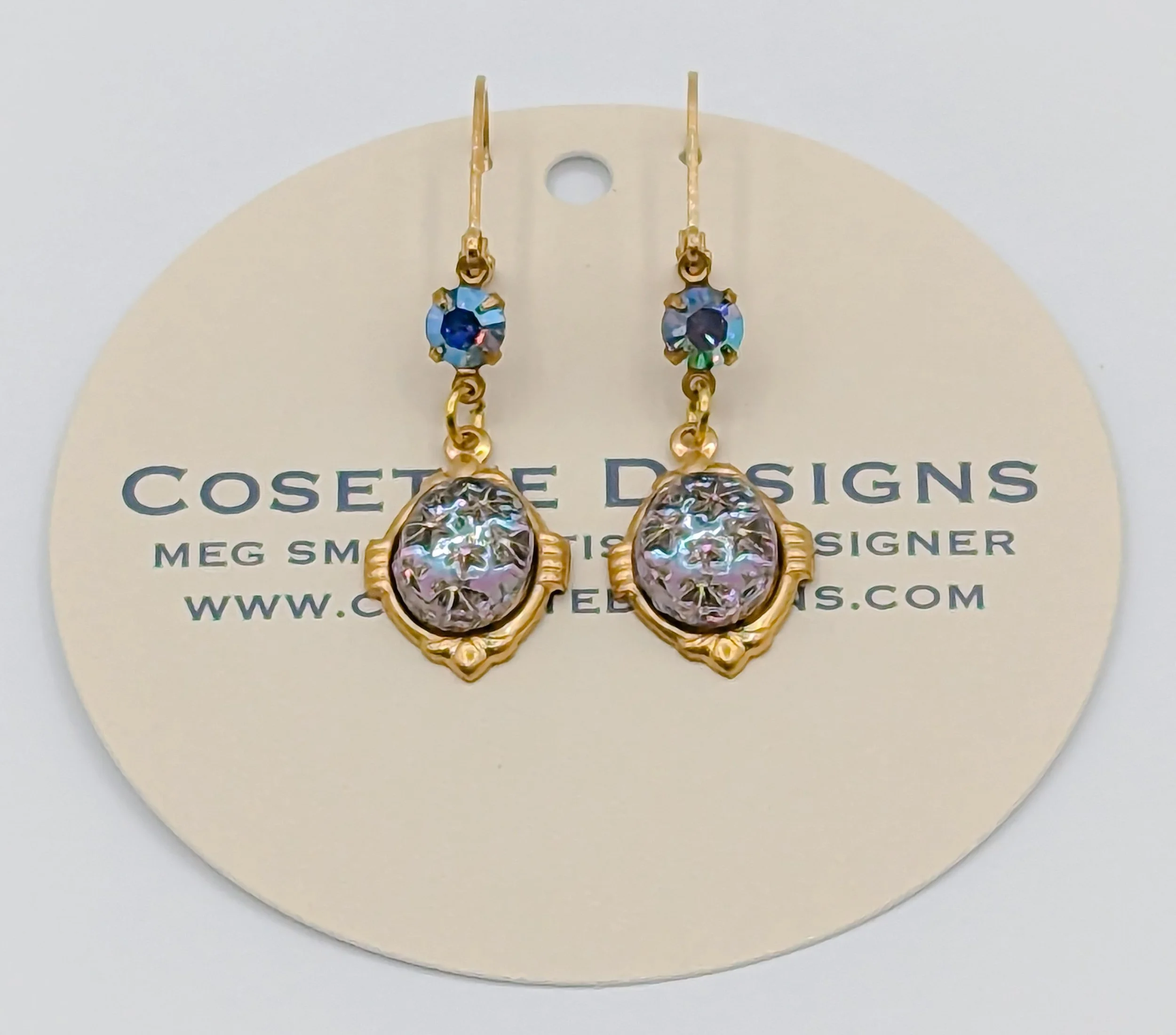 Shop — Cosette Designs