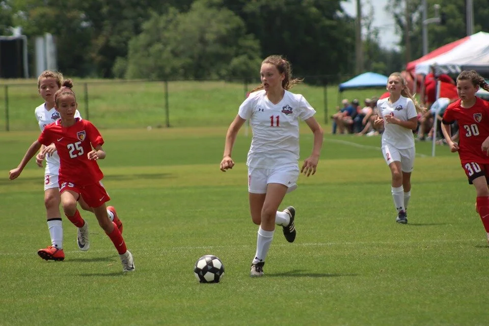 Mississippi Rush United