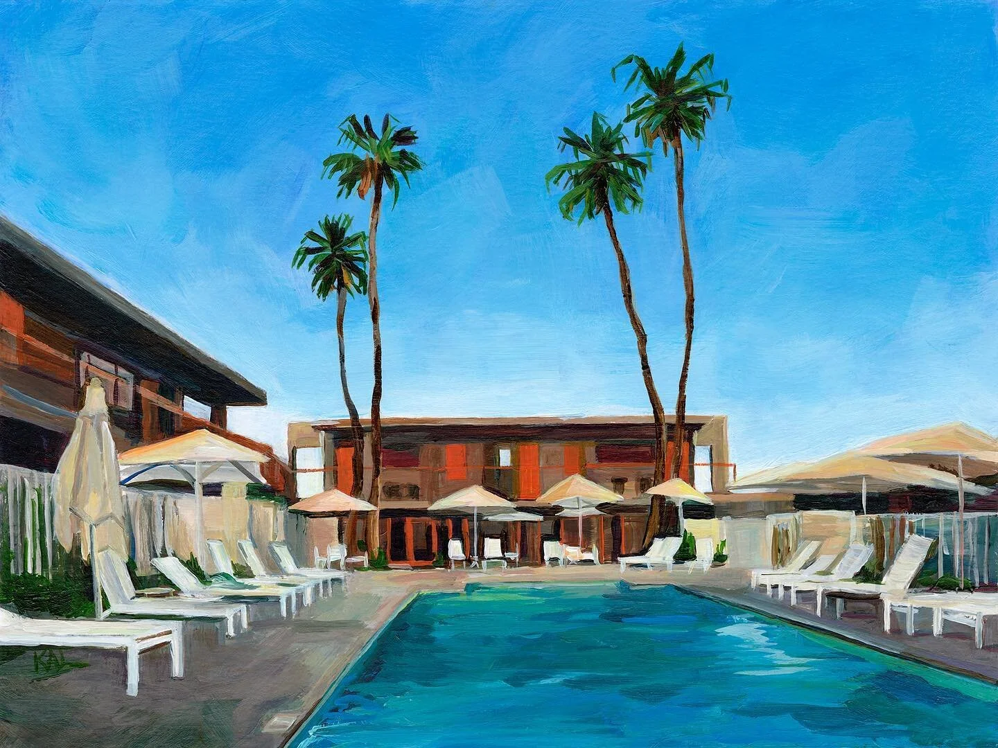 Artist Kory Alexander Biography — Kory Alexander