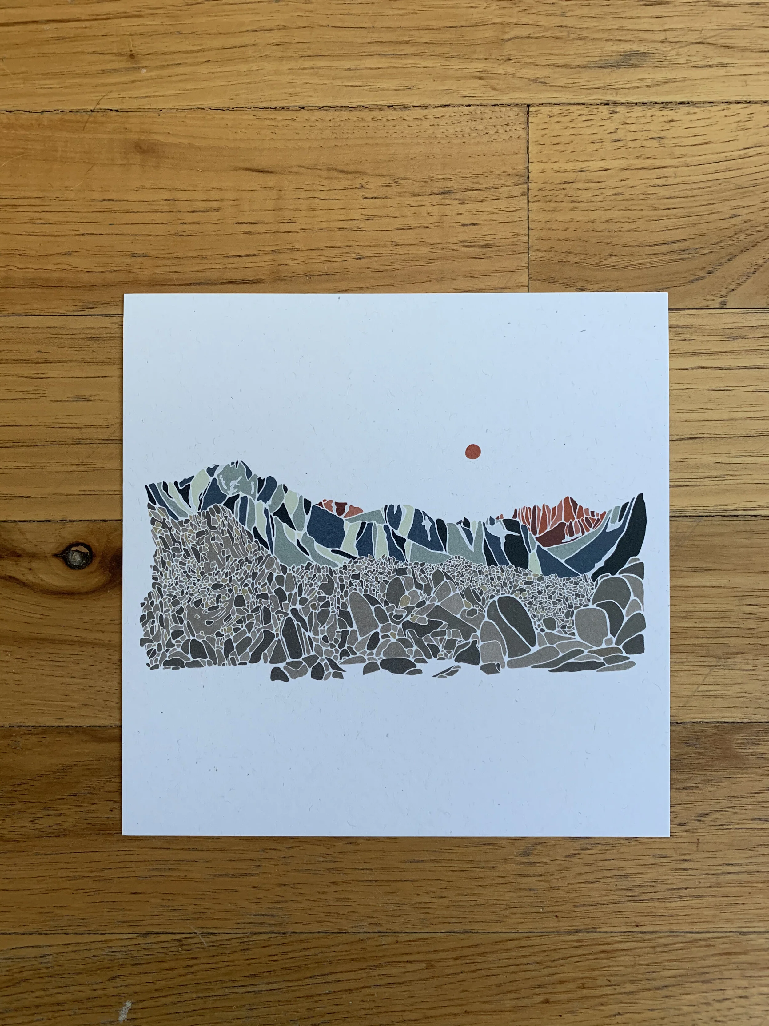 ALL — Bryn Merrell Art