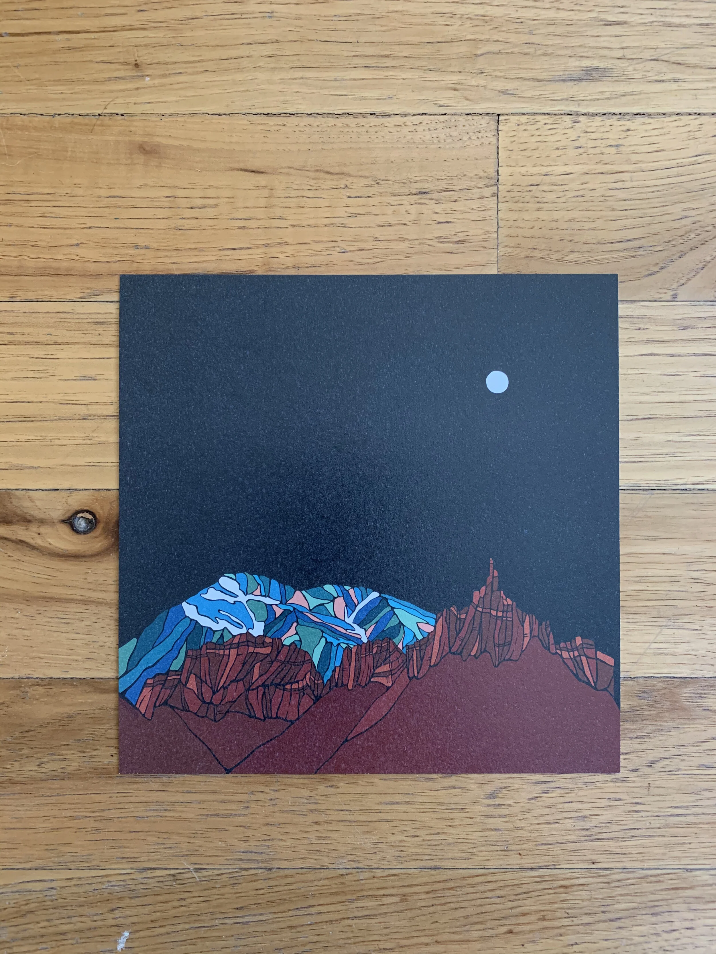 ALL — Bryn Merrell Art