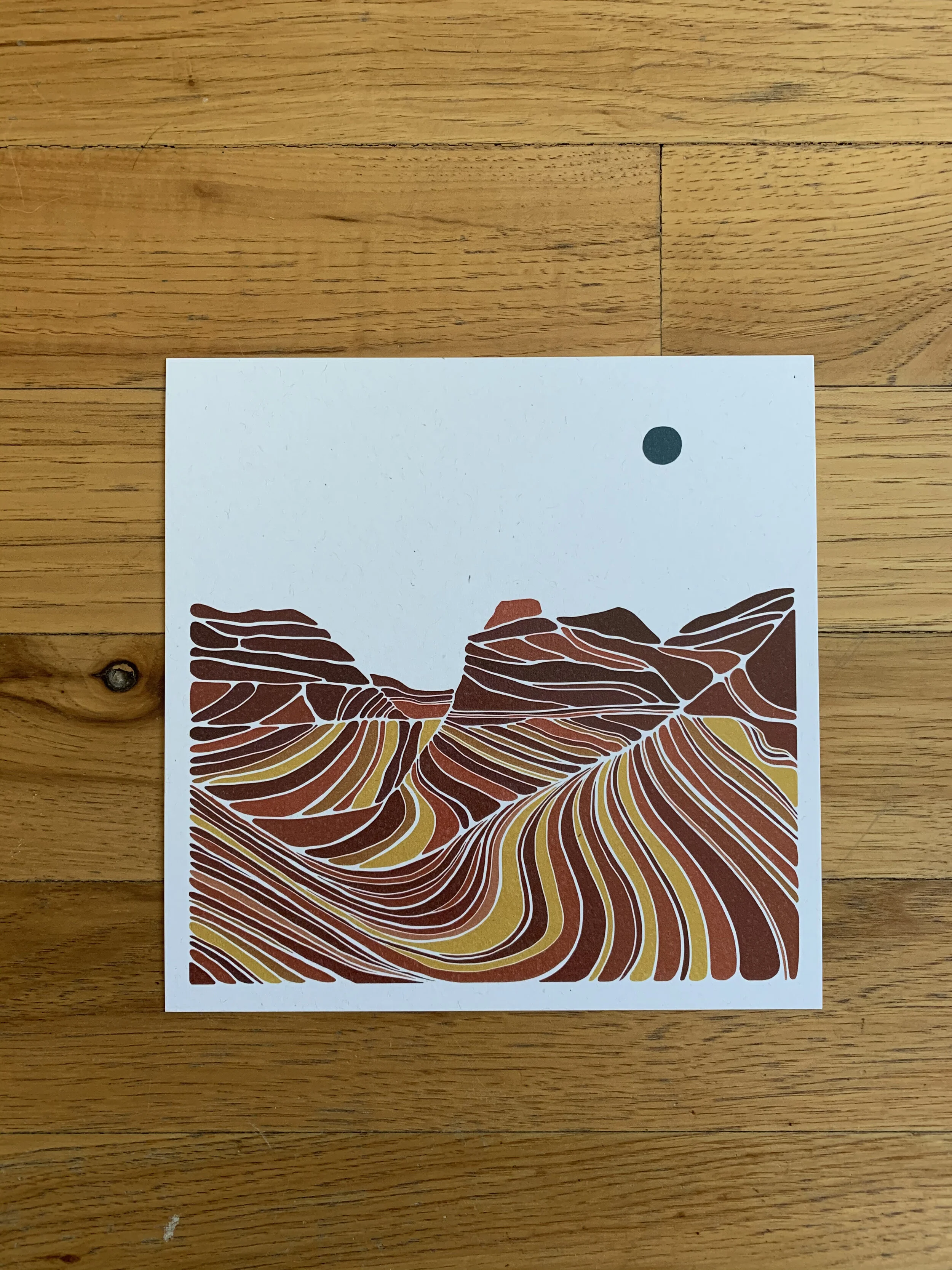 ALL — Bryn Merrell Art