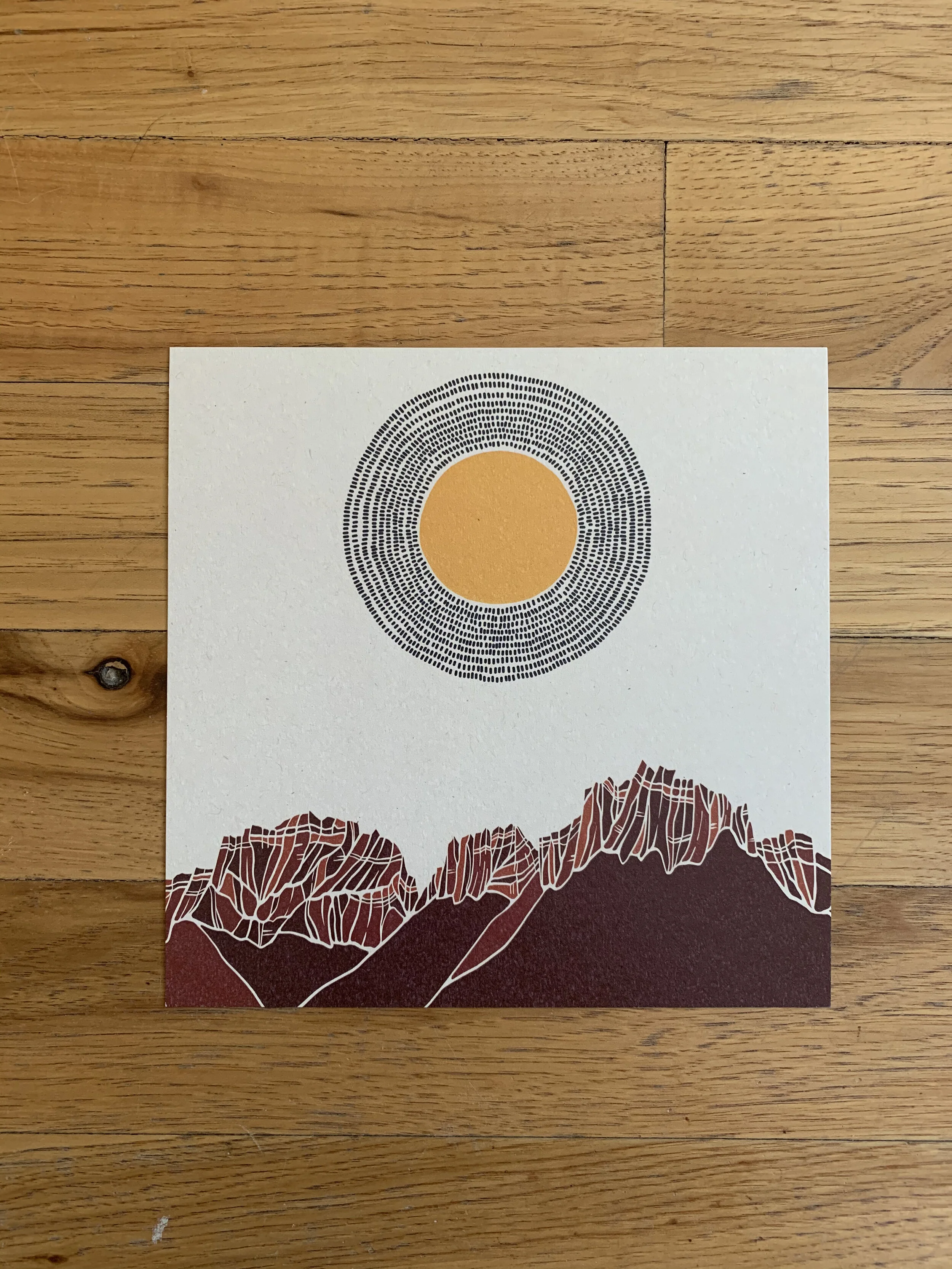 ALL — Bryn Merrell Art