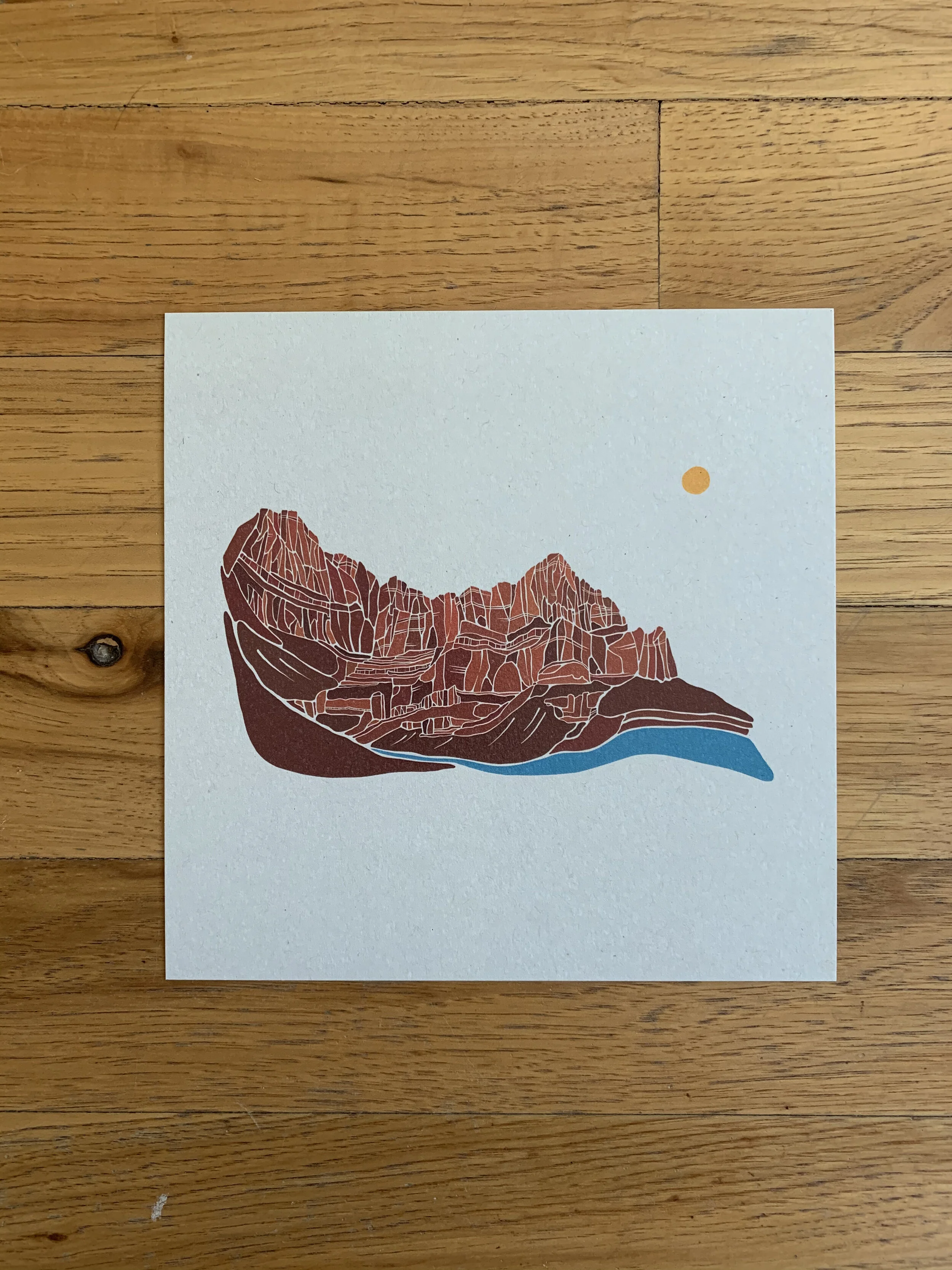 ALL — Bryn Merrell Art