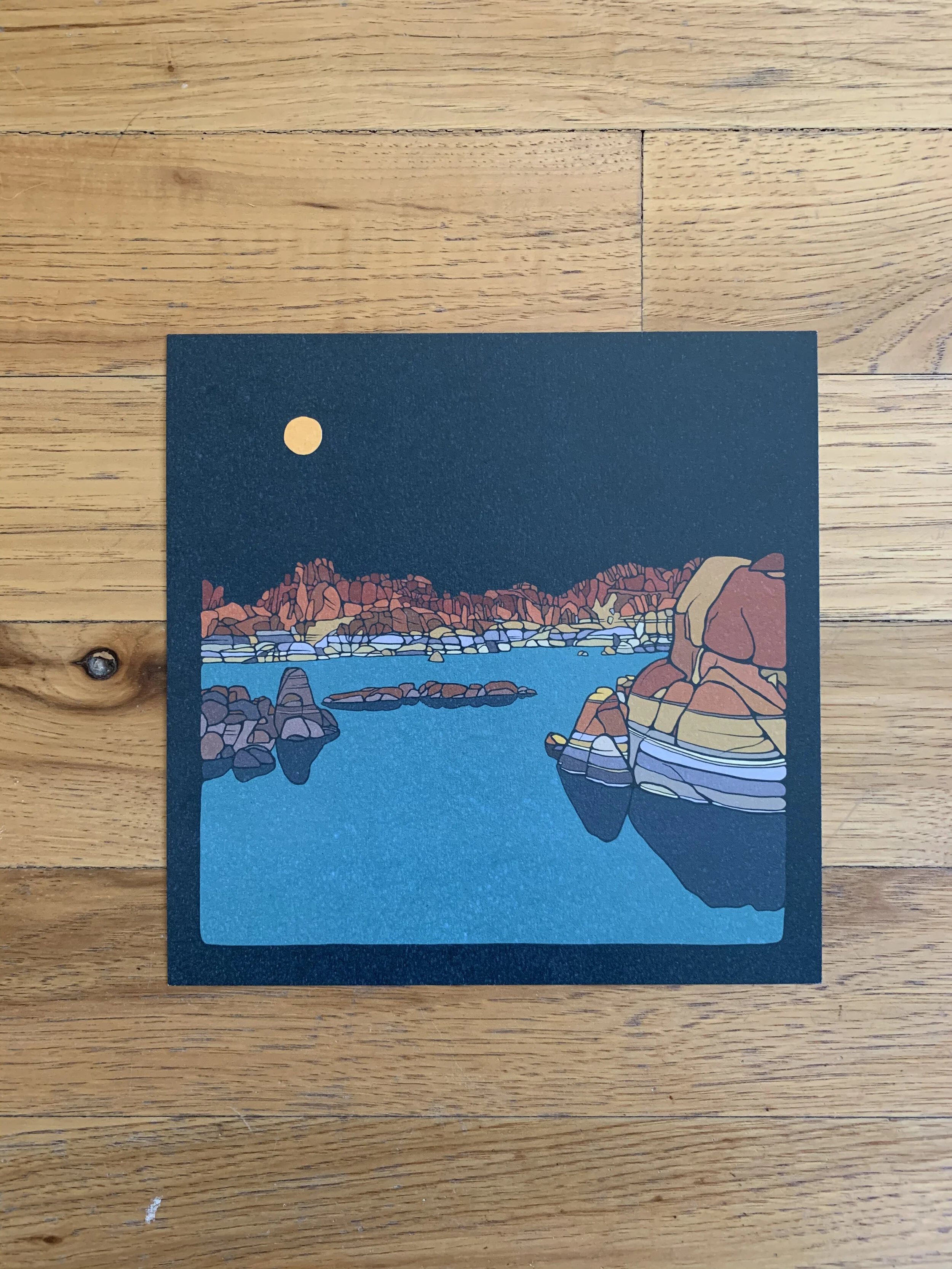 ALL — Bryn Merrell Art