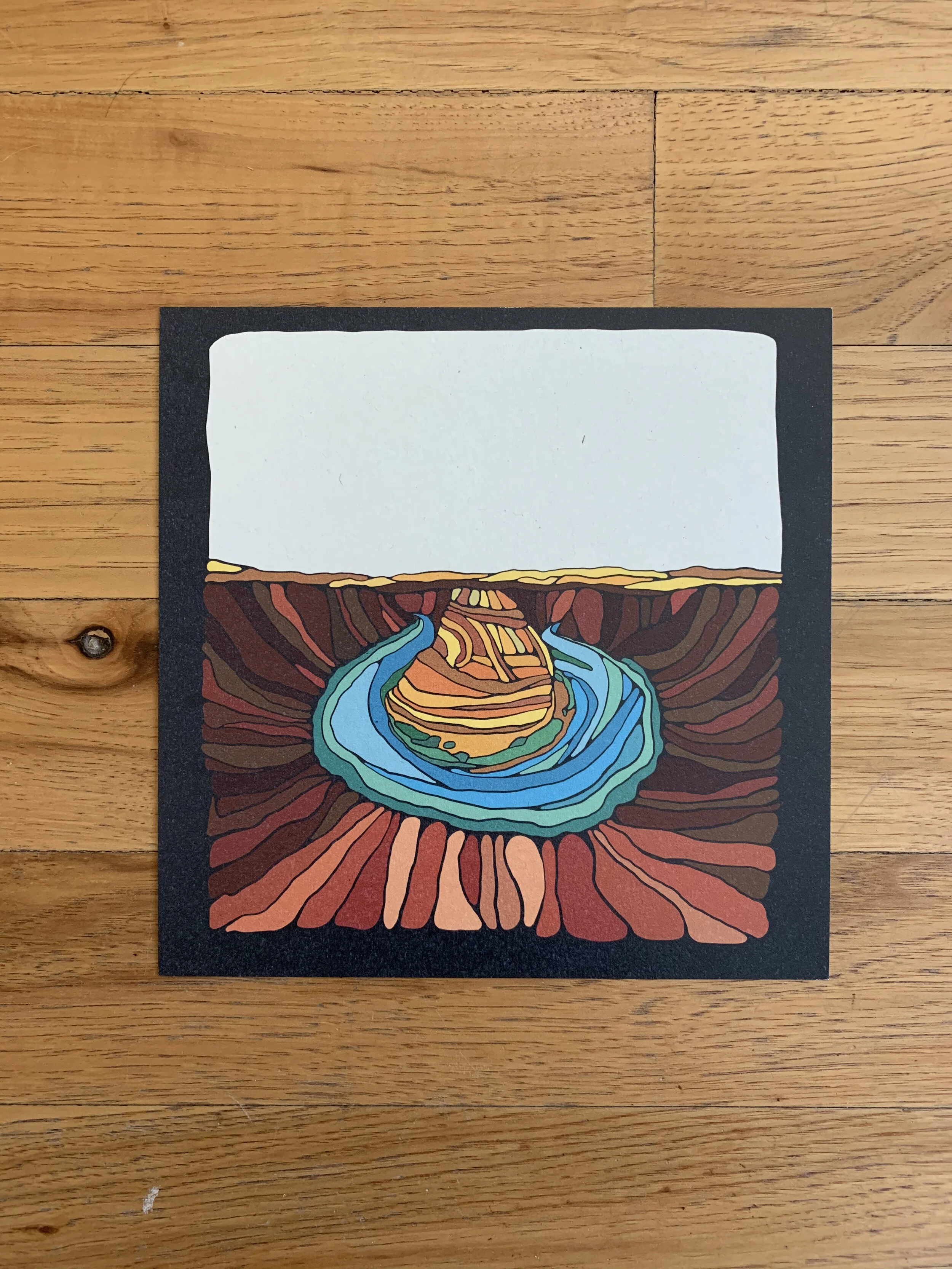 ALL — Bryn Merrell Art