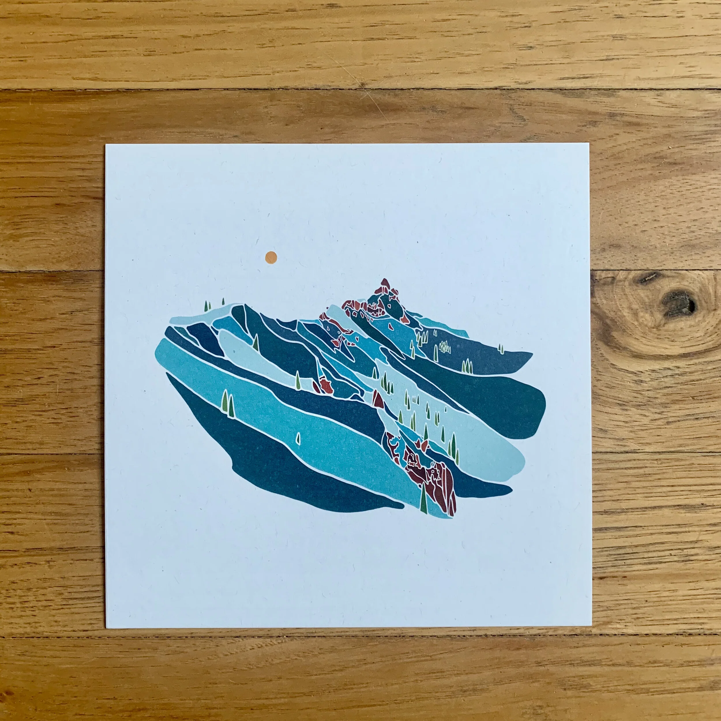 ALL — Bryn Merrell Art