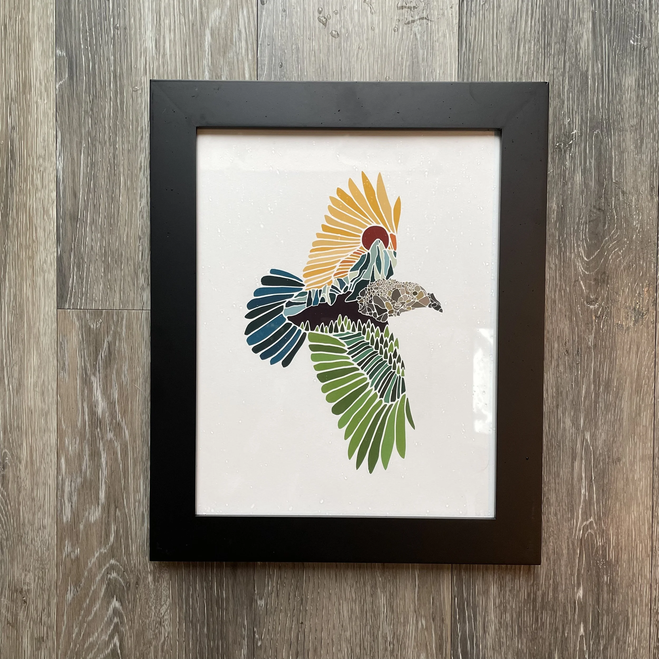 ALL — Bryn Merrell Art