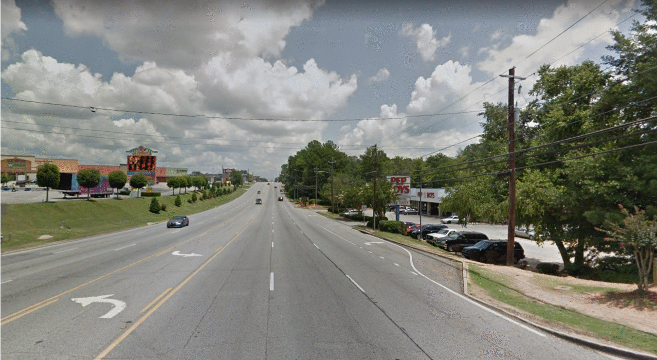 Urban Design — kyra perry