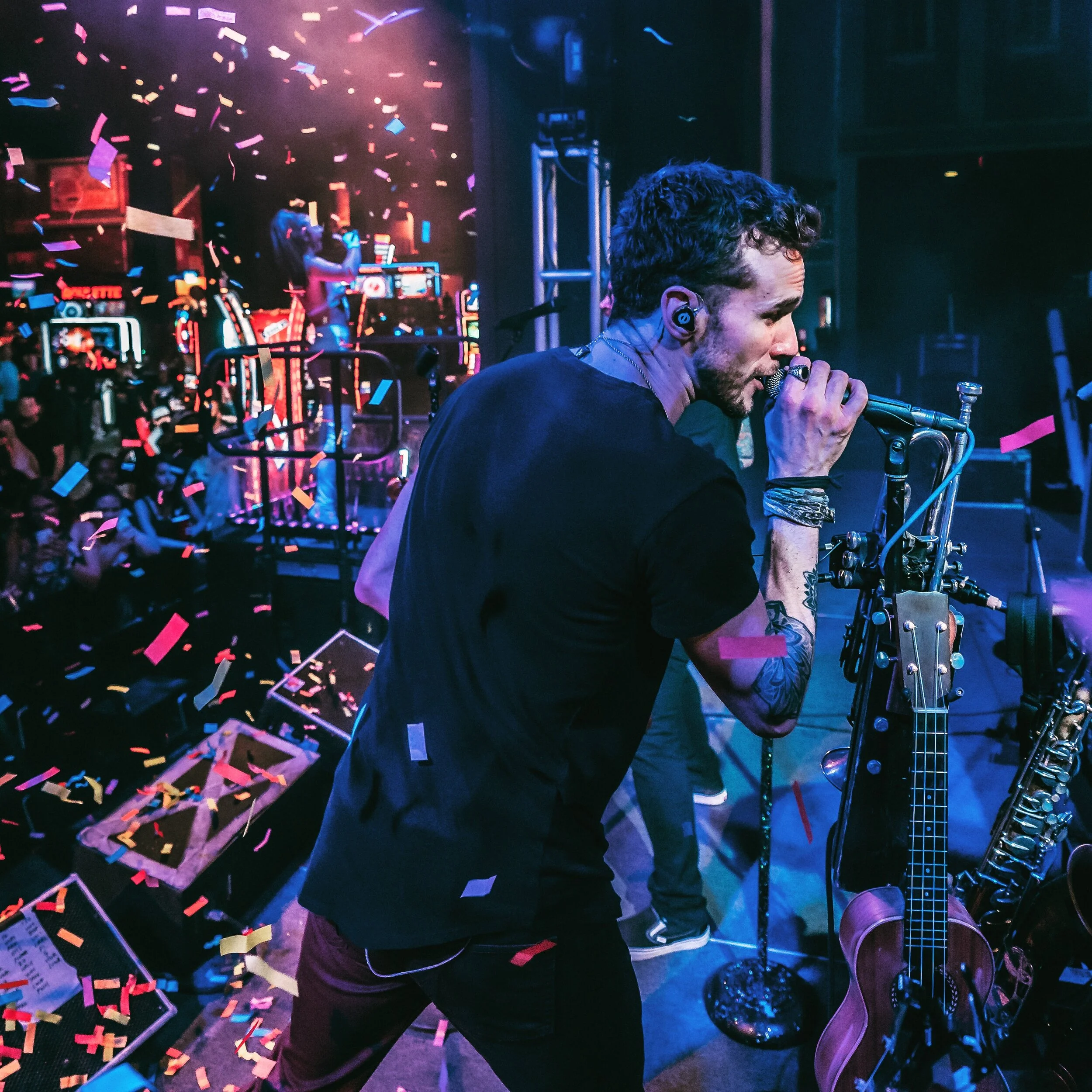 My Hero Zero | Captivating Music