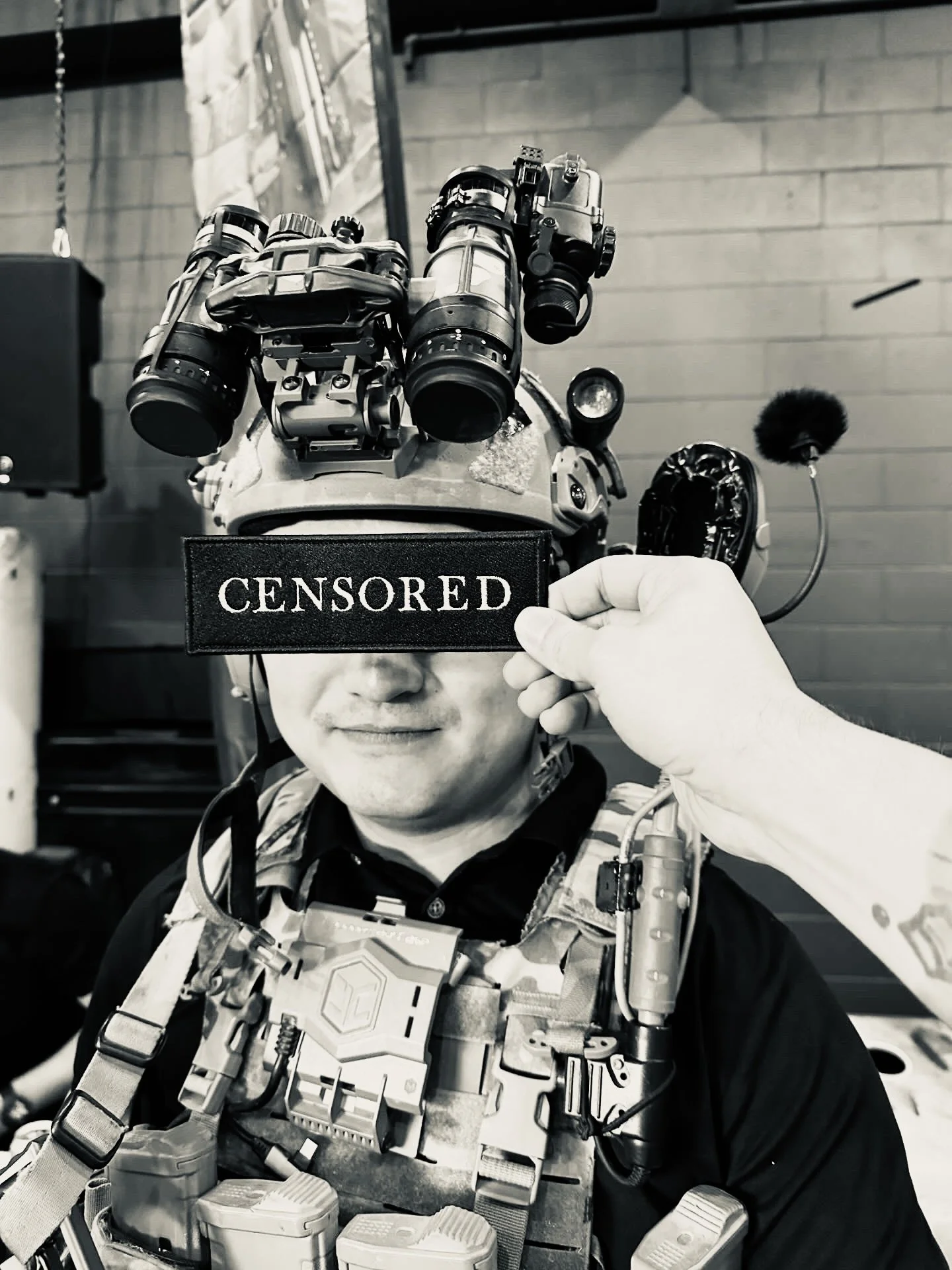 Merch — The Slaughter Project