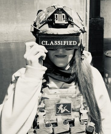 Merch — The Slaughter Project