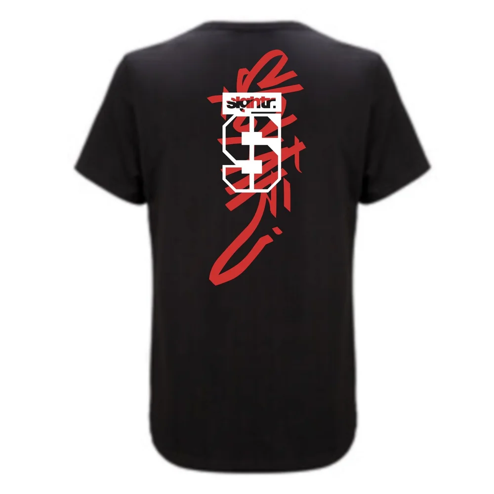 SLAUGHTER merch — The Slaughter Project