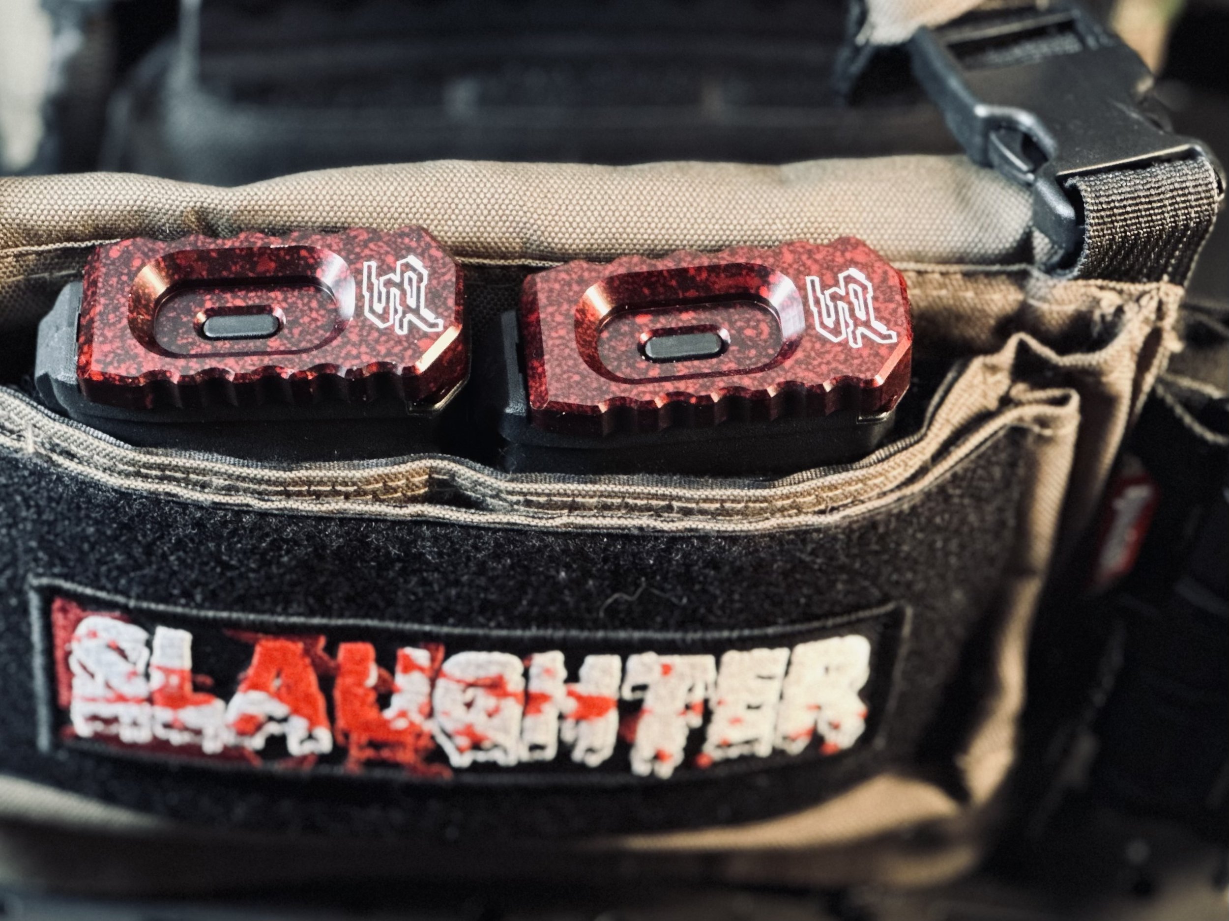 The Slaughter Project