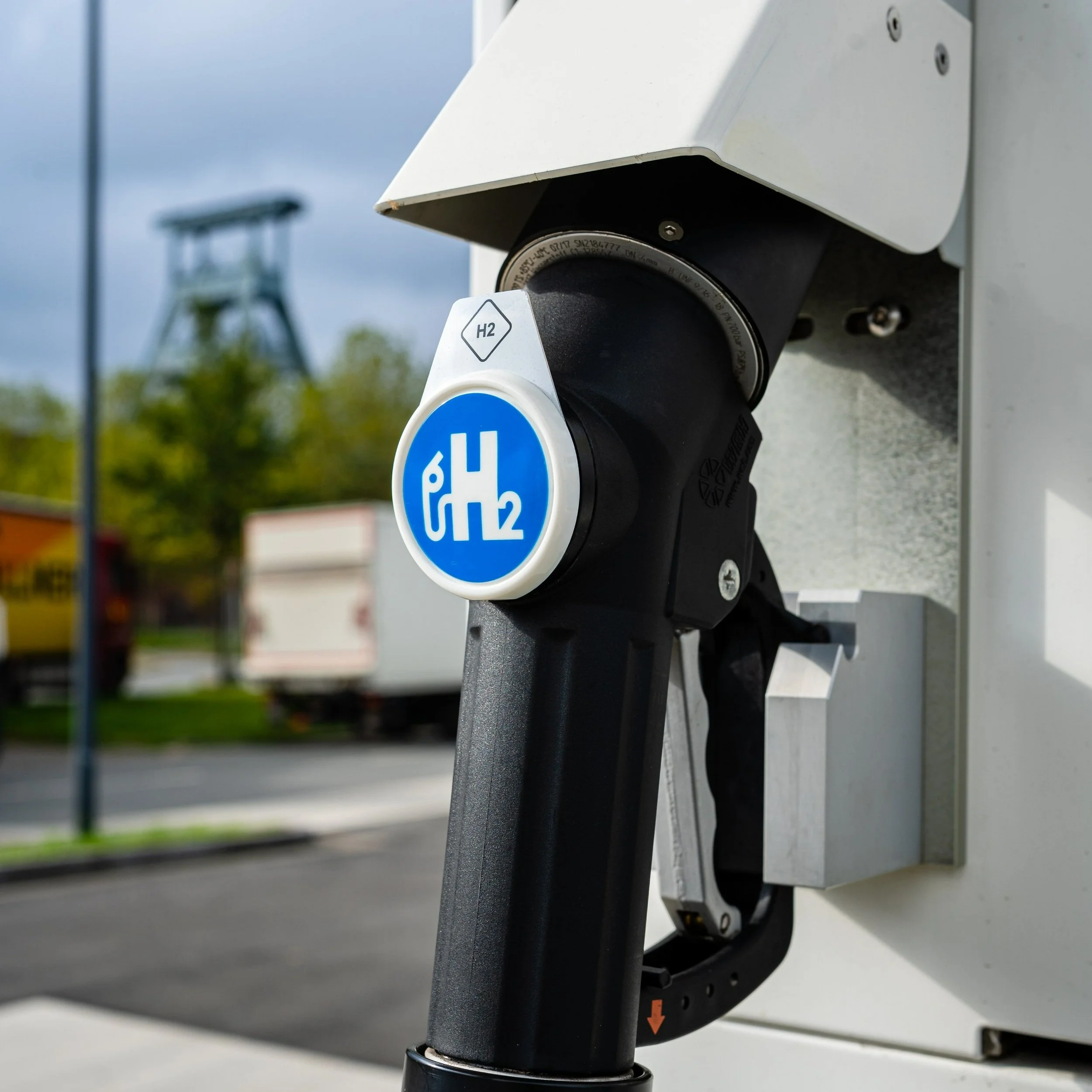 Tribal Engagement — GREEN HYDROGEN COALITION