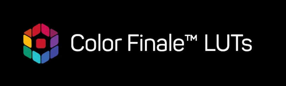 Color finale luts - lsaseal
