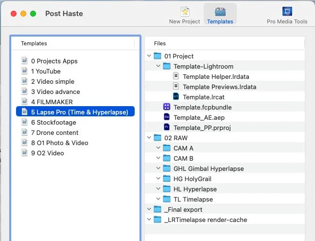 FOLDER STRUCTURE Best PRACTICES Examples | Organize your Files and ...
