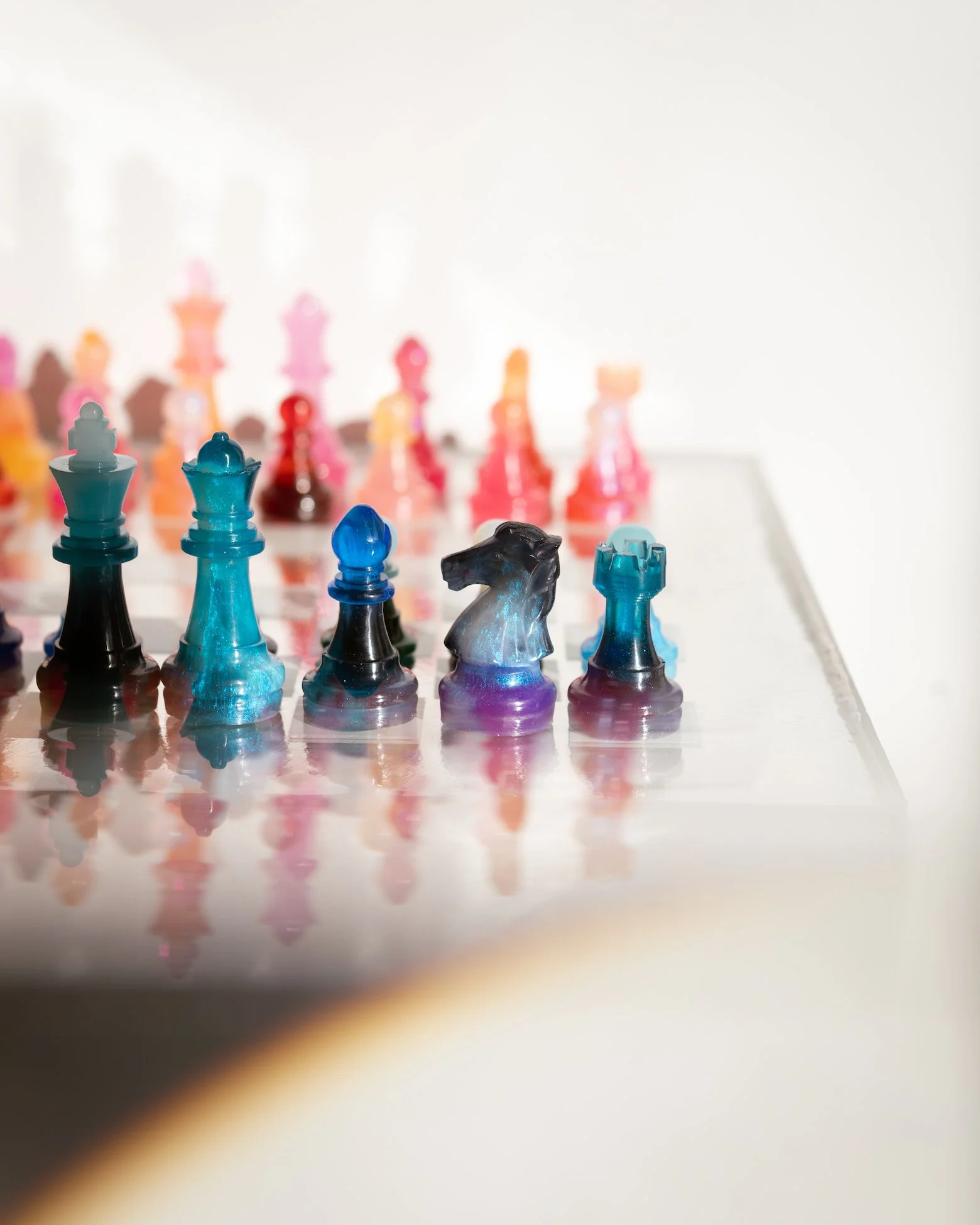 Store 1 - Courtney Kinnare Art