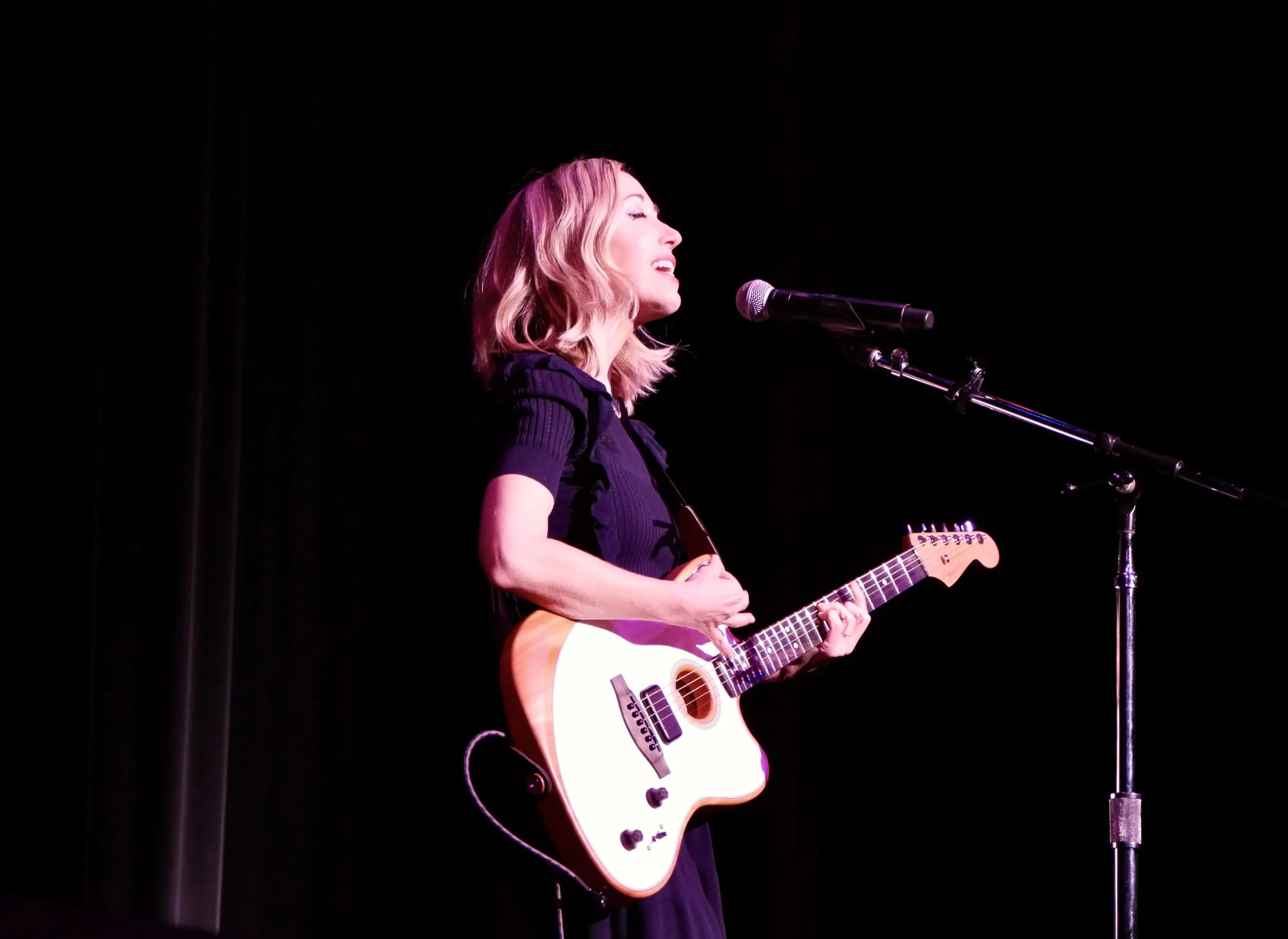 Shows — Anya Marina