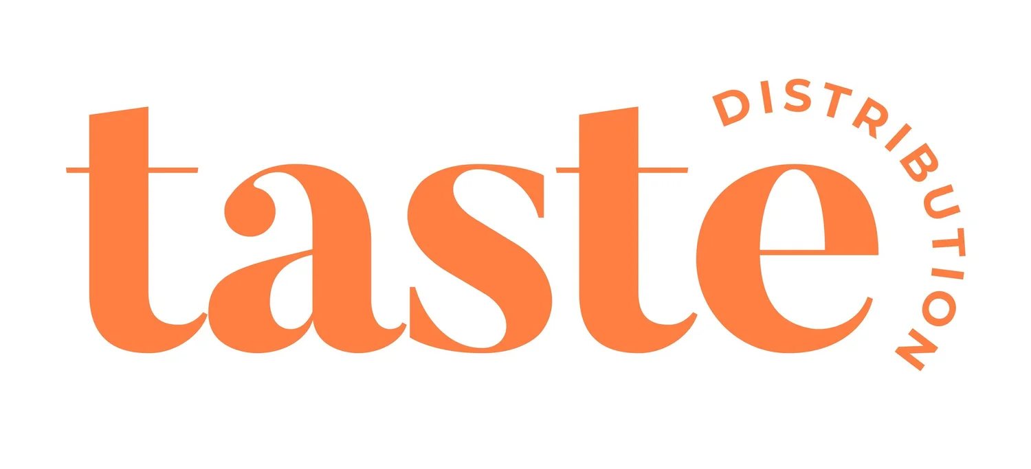 Drinks — Taste Distribution