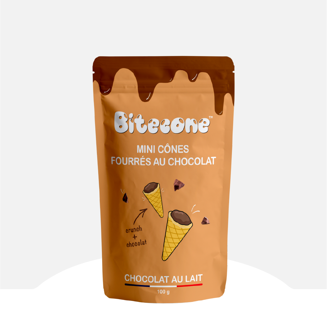 ÉPICERIE SUCRÉE — Taste Distribution