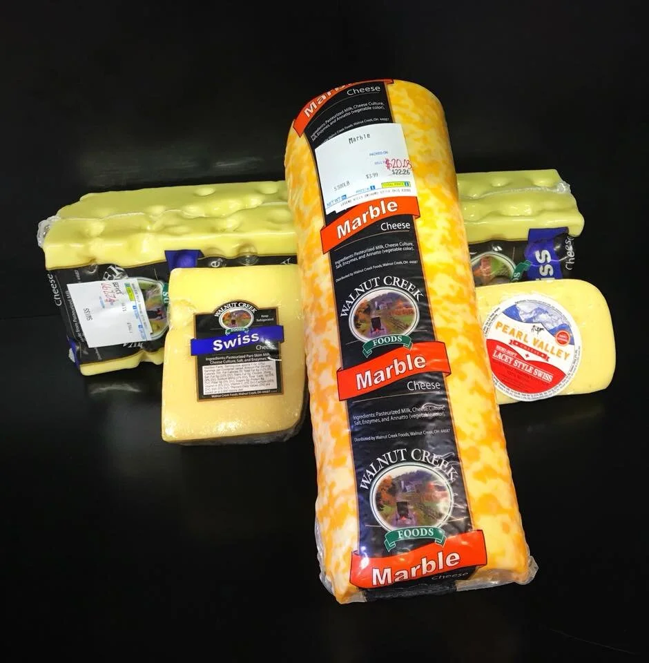 Farm Market — Legend Hills Orchard