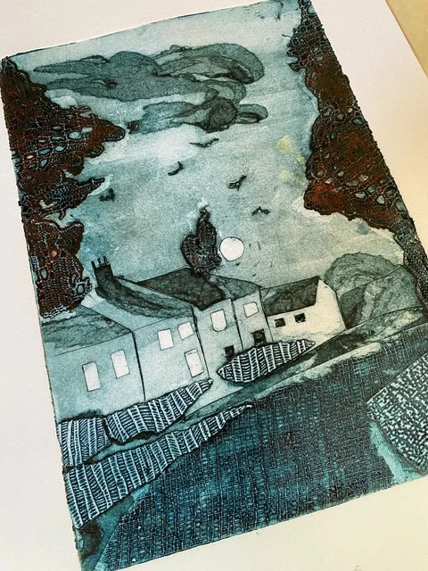 General 5 — IronPress Printmaking - Lancaster