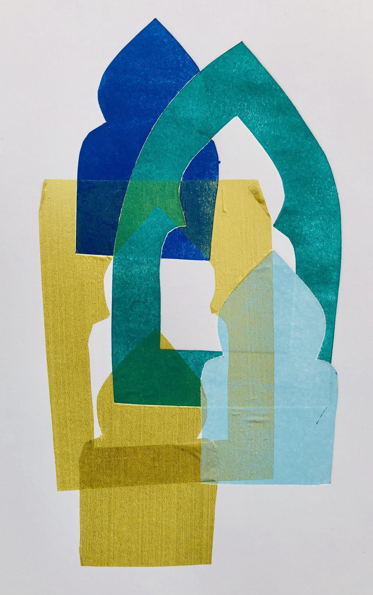 General 5 — IronPress Printmaking - Lancaster