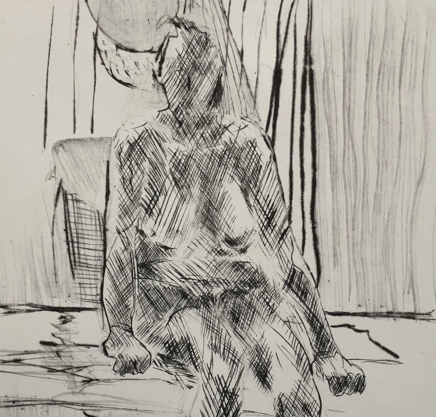 General 5 — IronPress Printmaking - Lancaster