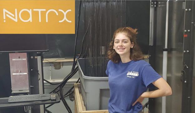 The Latest — District C