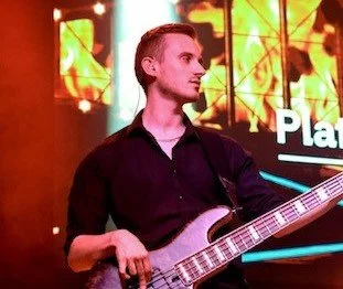 Our tutors and staff | Riffs Music Academy