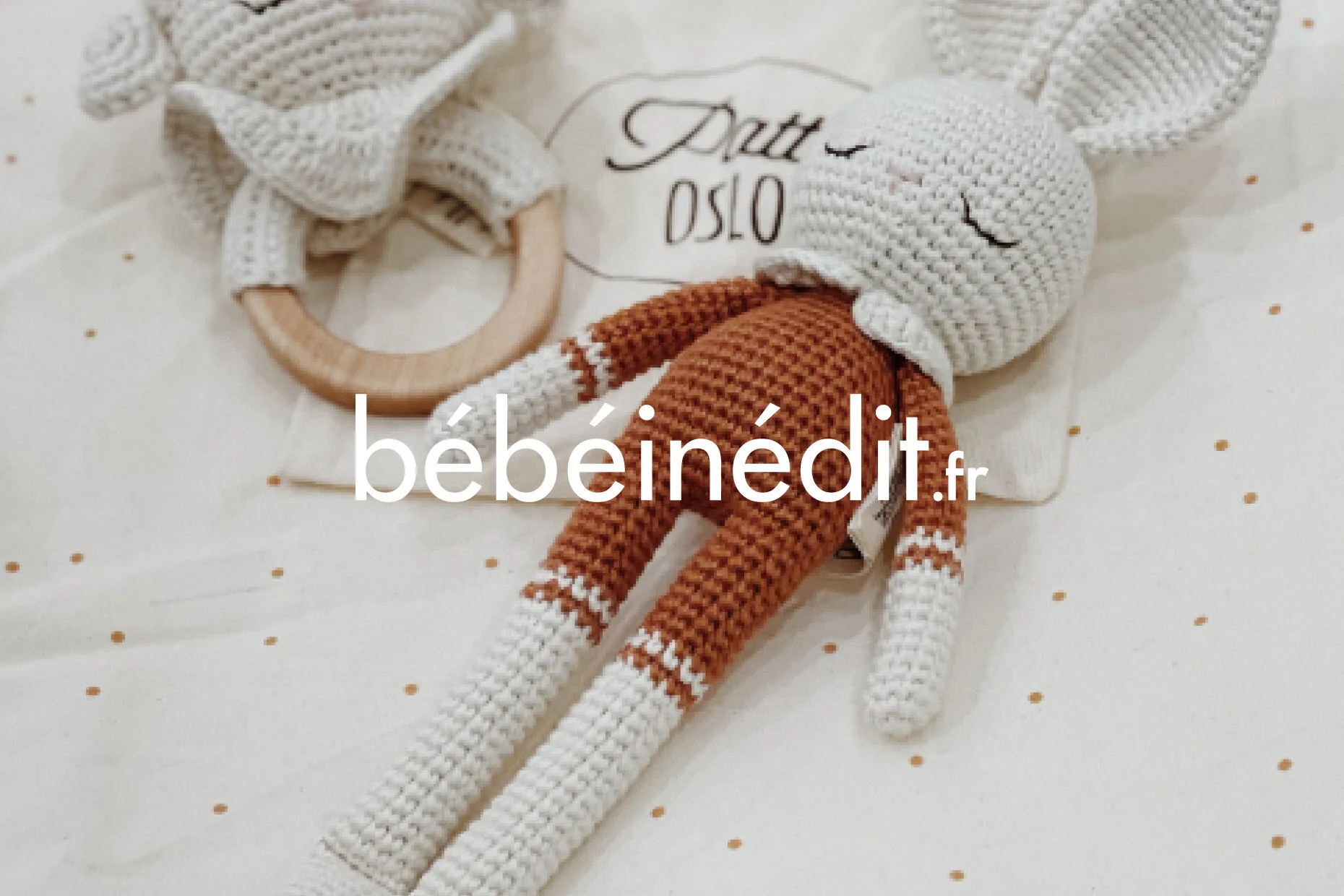 bébé inédit carte cadeau — CAL graphic design