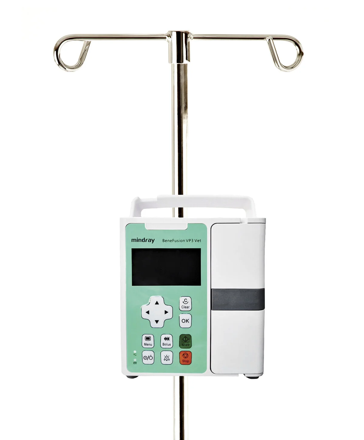 Infusion Pumps — pi veterinary consultants