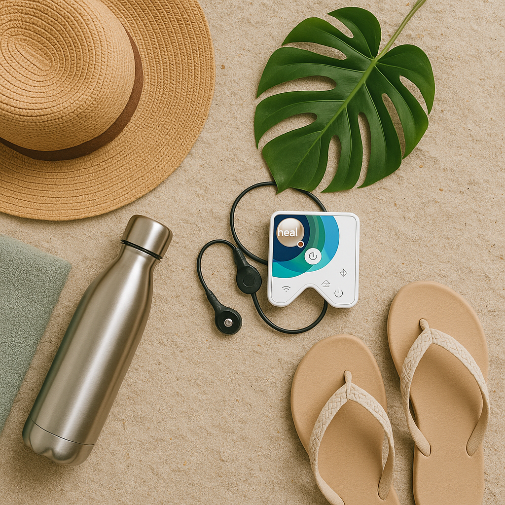 Healy Expert Programs — Bríd Hanlon