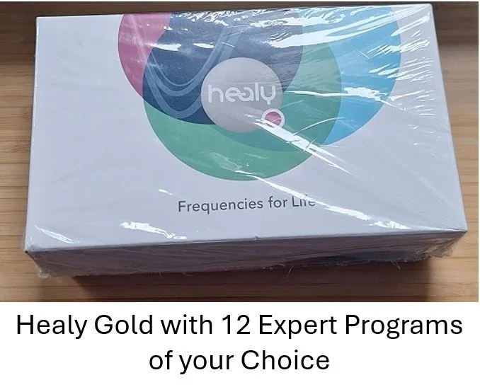 Healy Expert Programs — Bríd Hanlon