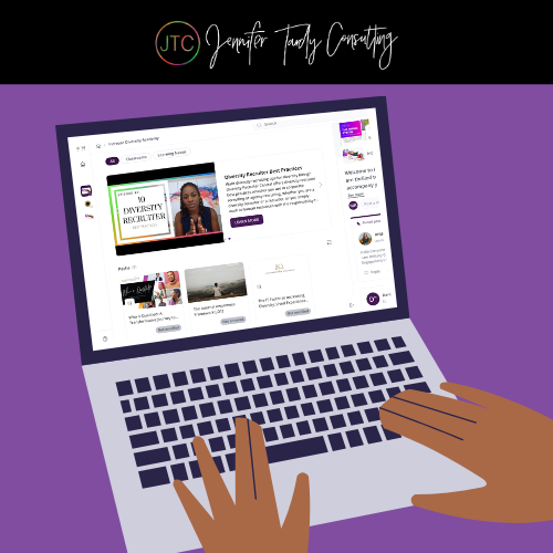 Products — Jennifer Tardy Consulting - Diversity Recruiting Expert + Career Coach