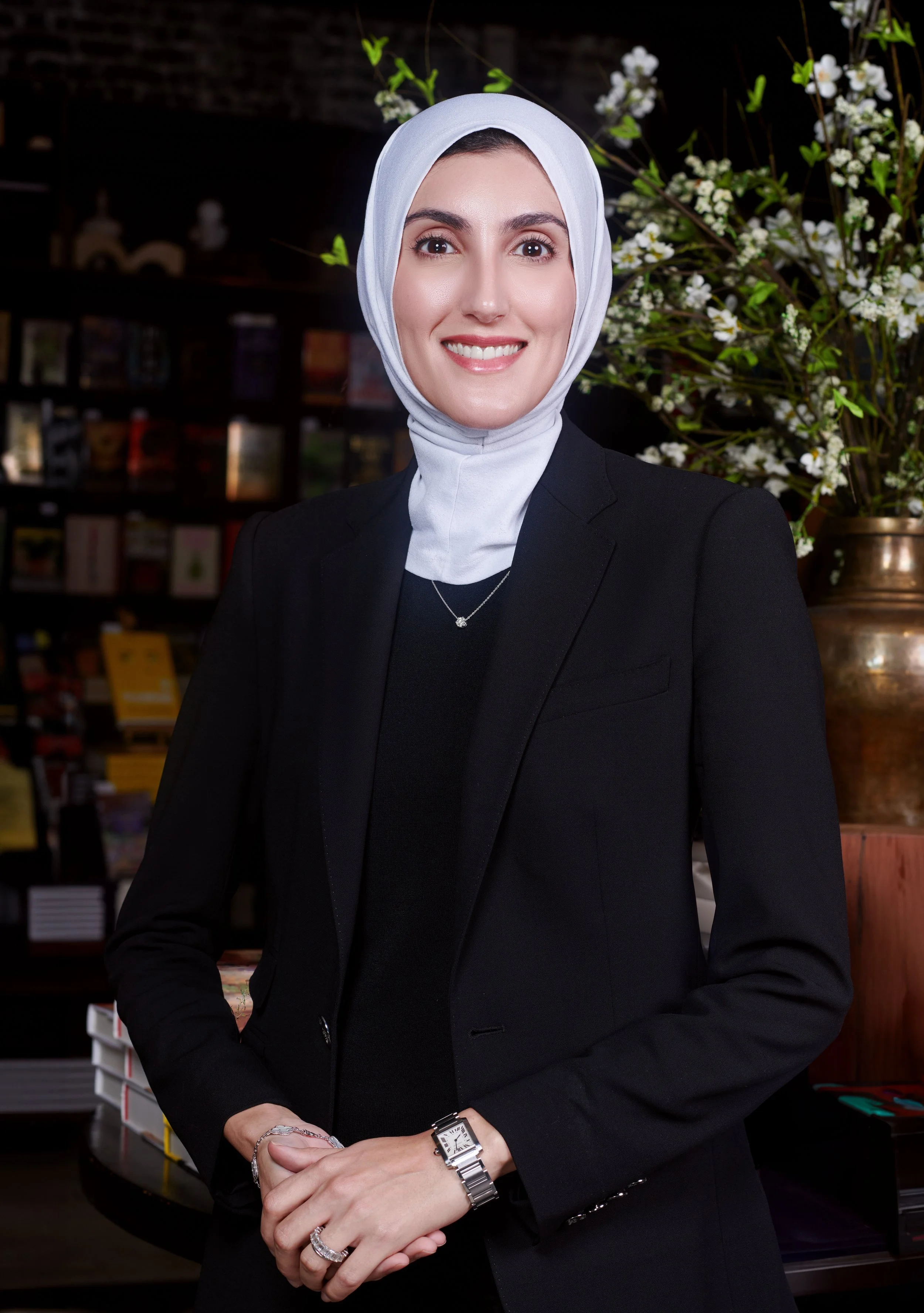 About — Noor Hamid Interiors