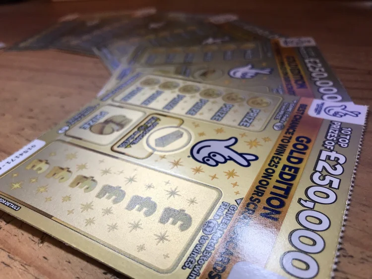 The Best Scratch Cards to Buy in The UK — Lemons & Sevens