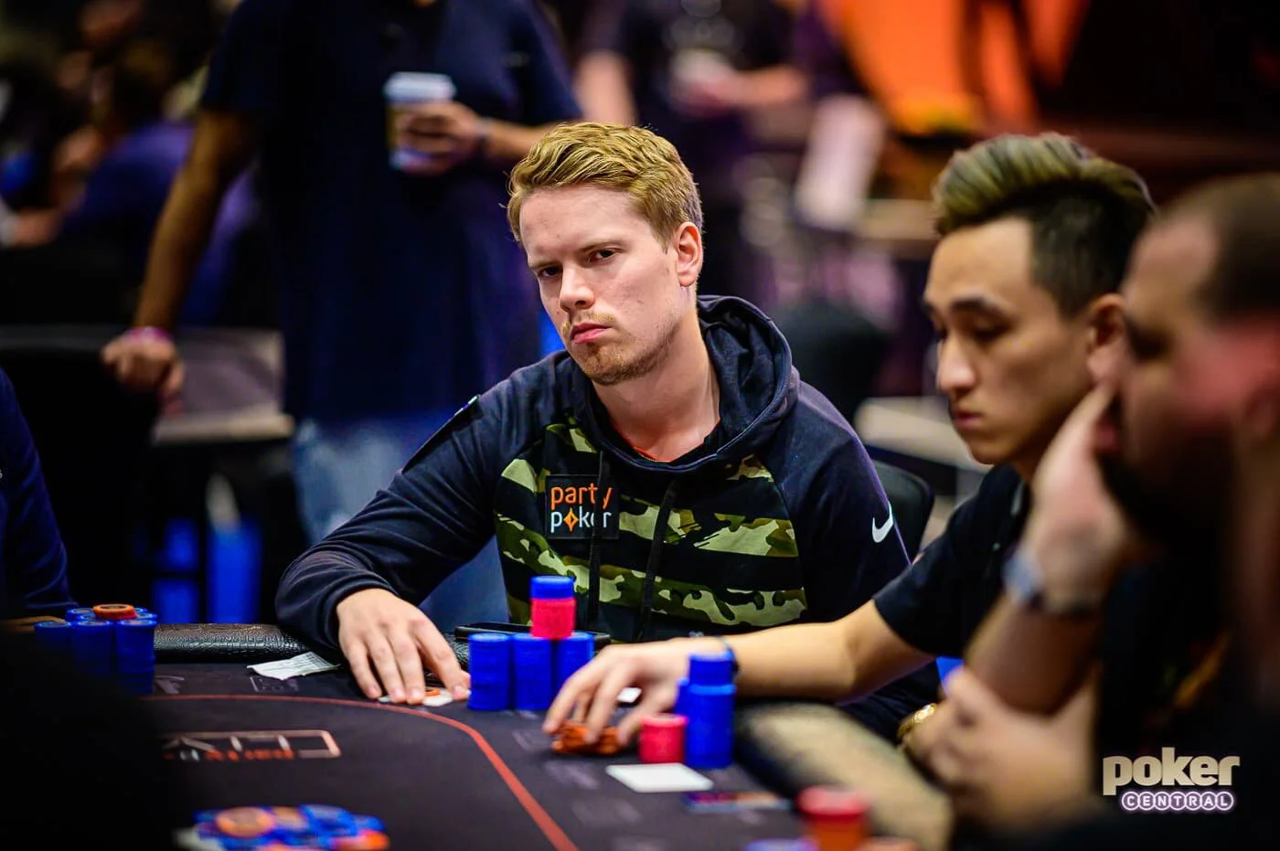 5 Tips To Win Live Poker Tournaments — Lemons & Sevens