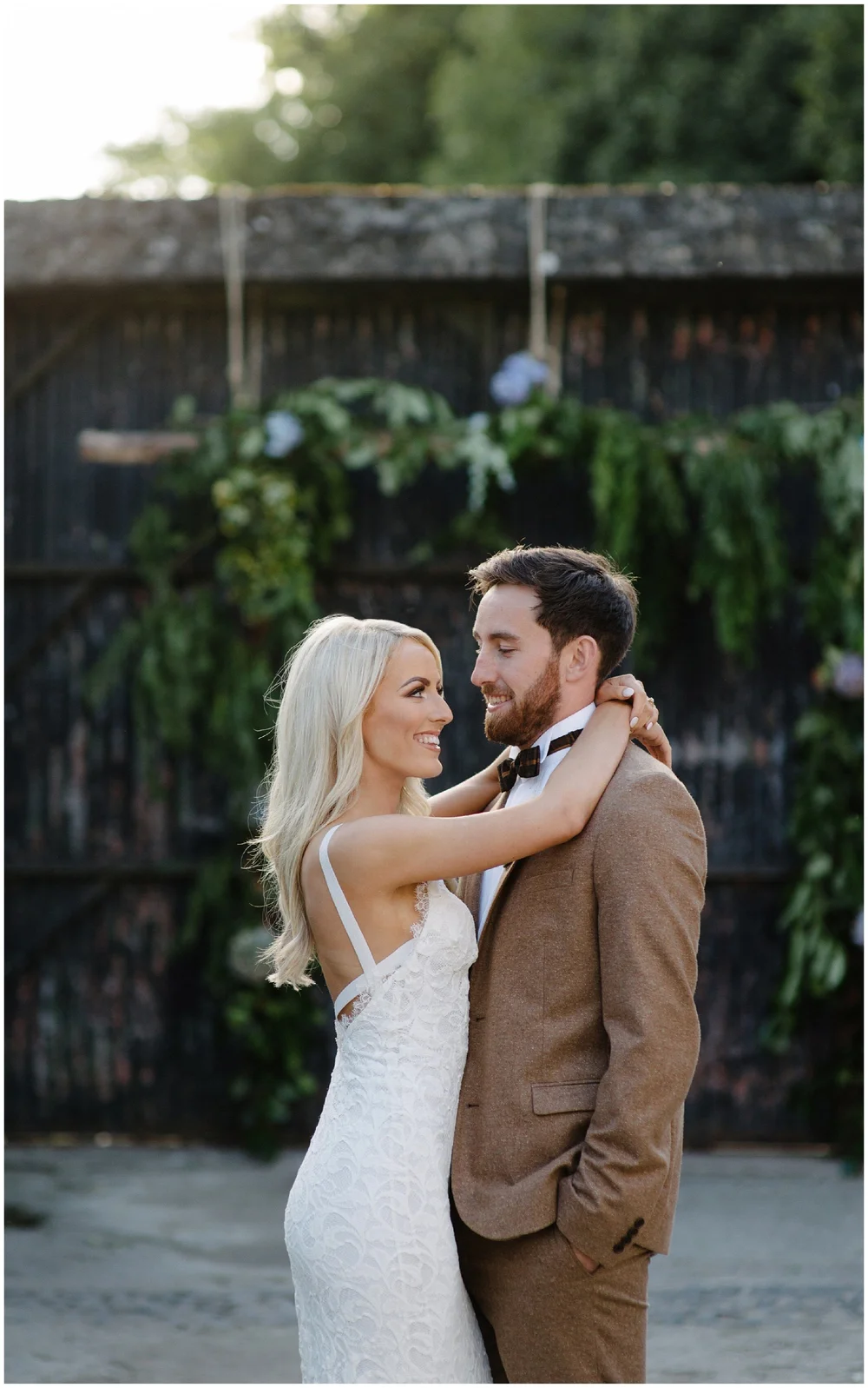 Millhouse Wedding — Wedding Photography by Jude Browne