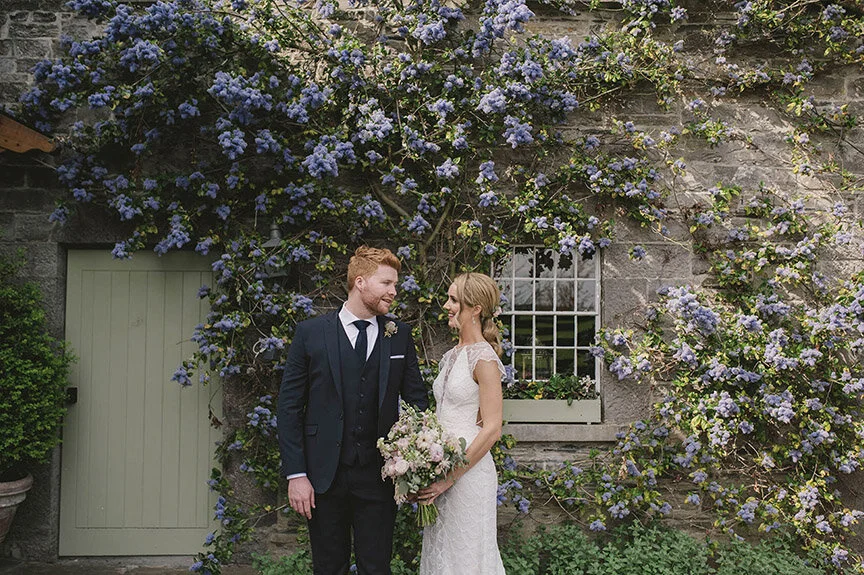 Blog — Wedding Photography by Jude Browne