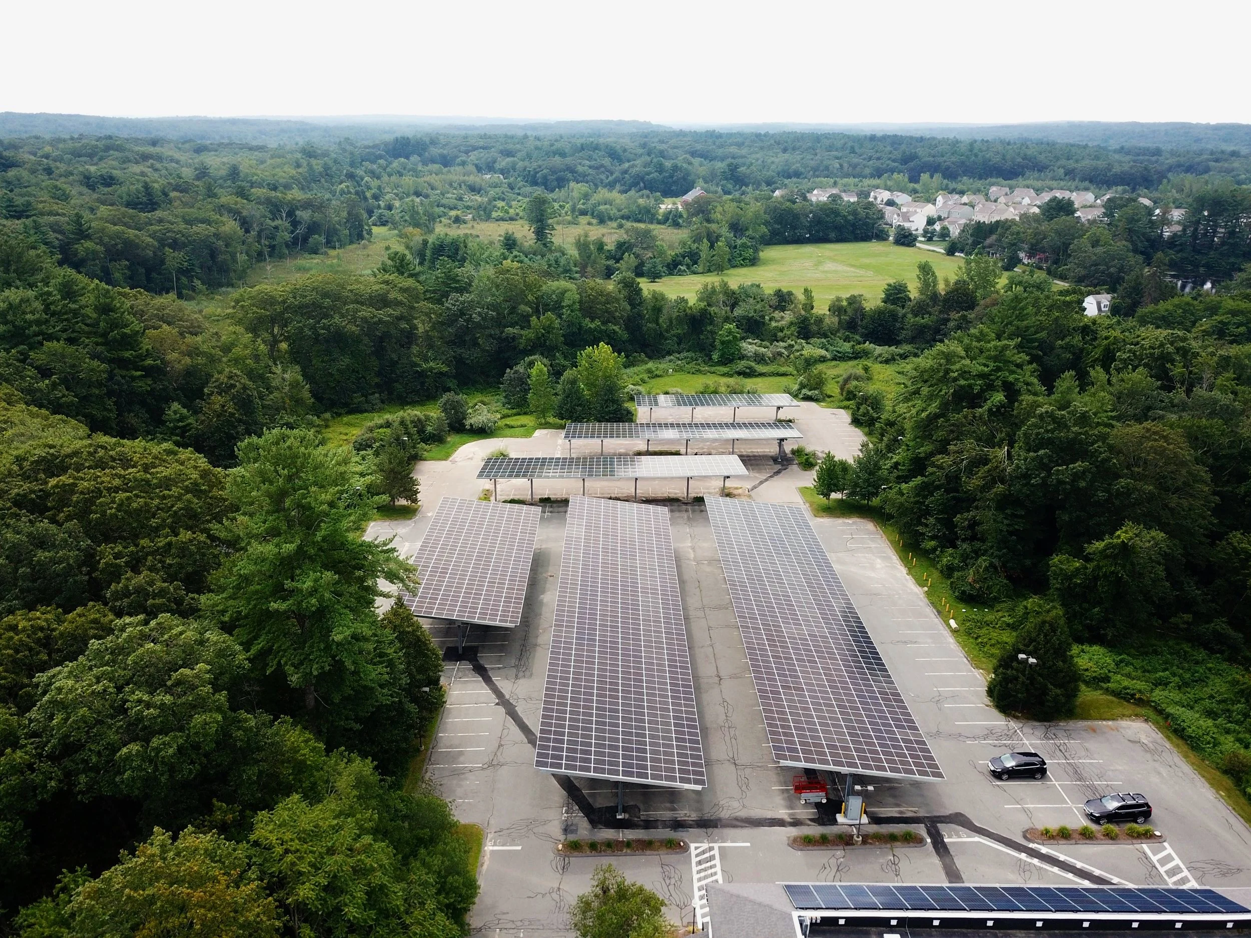 Efficient, Zero-Cost Solar Energy Systems — Plankton Energy