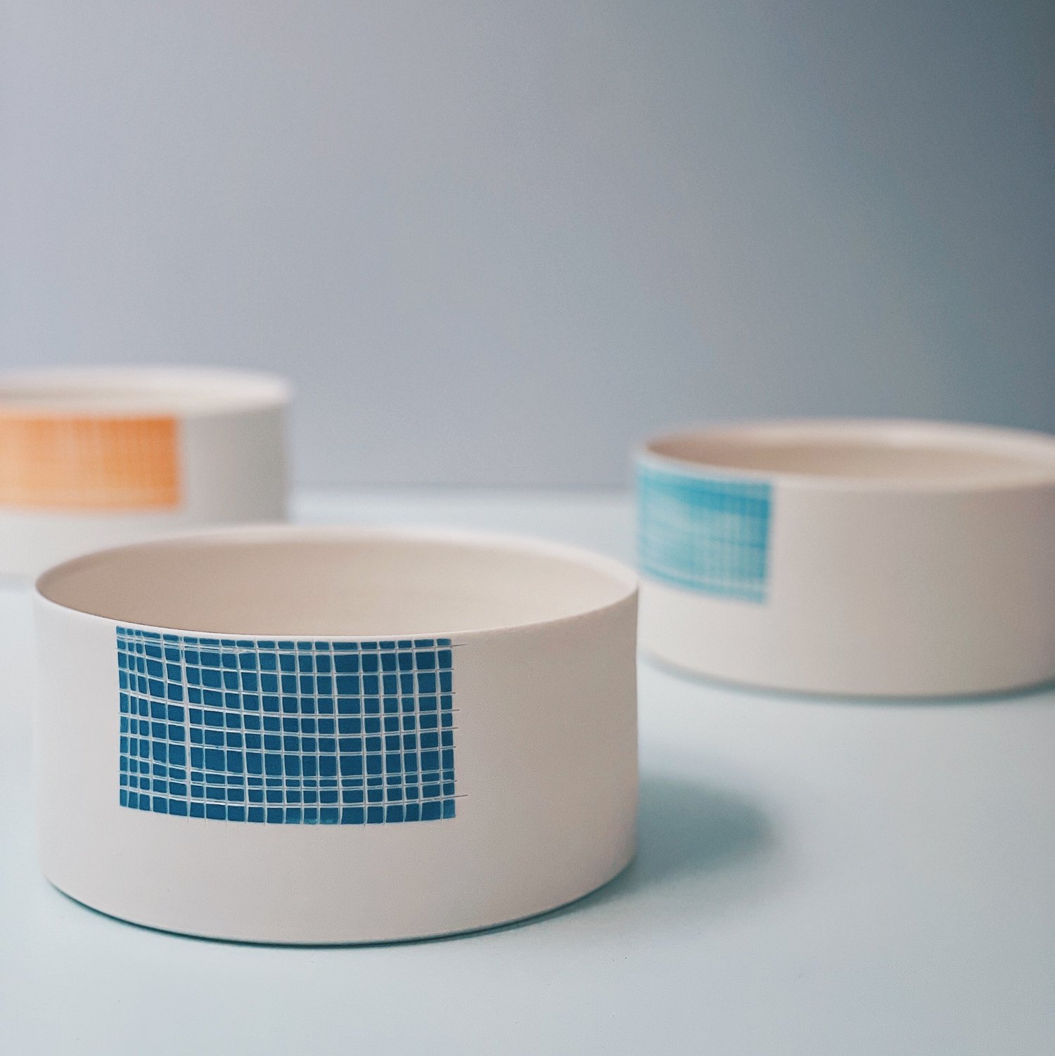 By The Line Pottery
